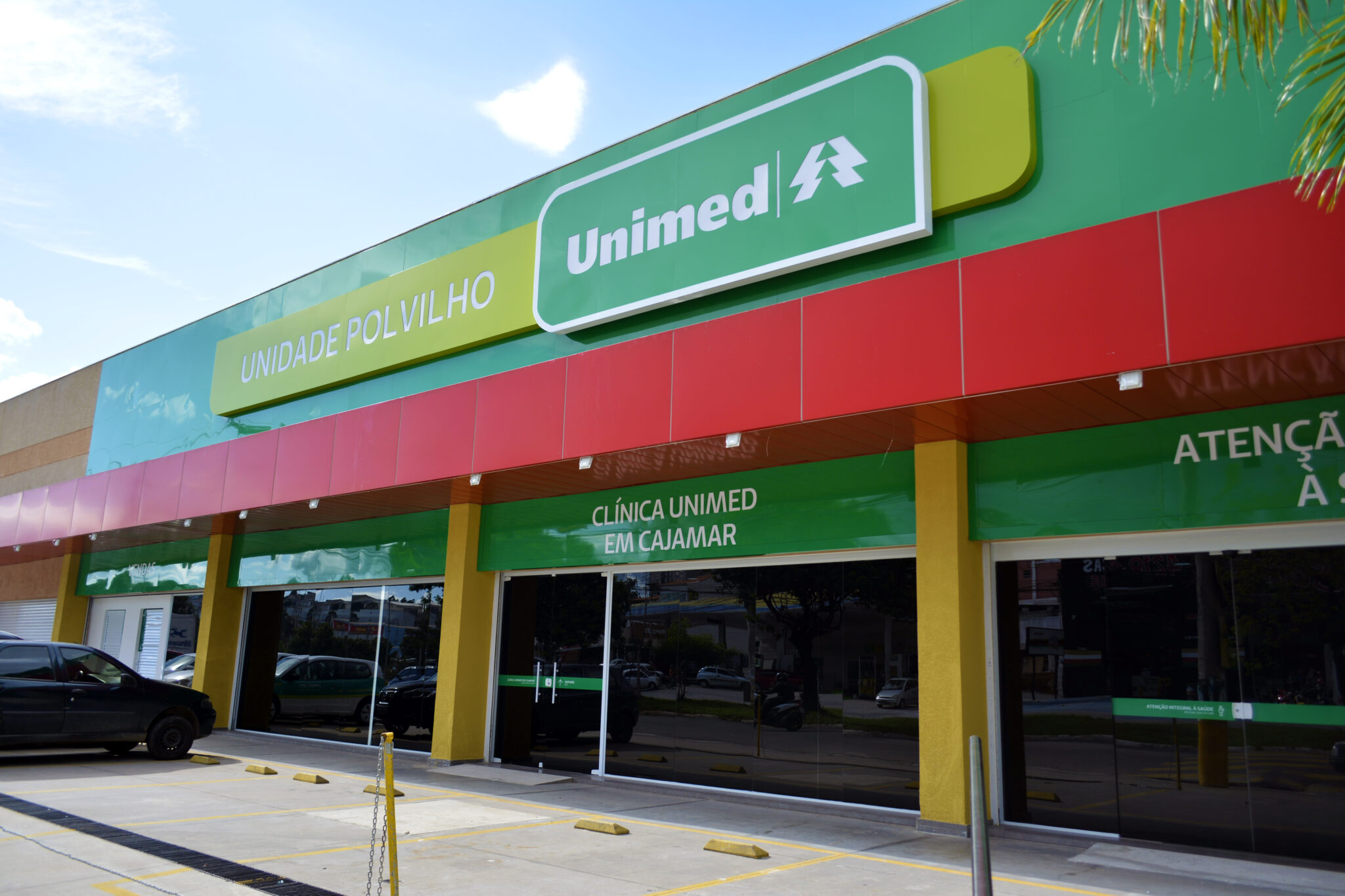 Unimed-Jundiai - Unimed Jundiaí